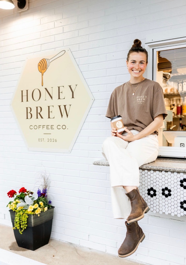 Honey Brew Coffee Co. | Handcrafted Specialty Coffee in Boyertown, PA